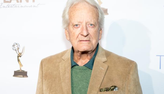 Nicolas Coster, estrella de 'Santa Bárbara', falleció a los 89 años