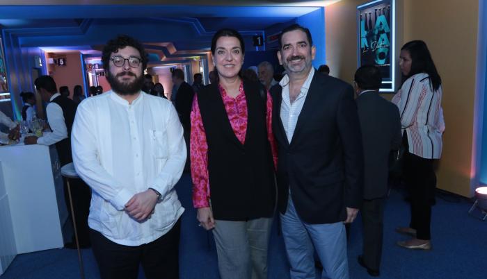 Marcel laniado De Wind, su vida en 64 minutos