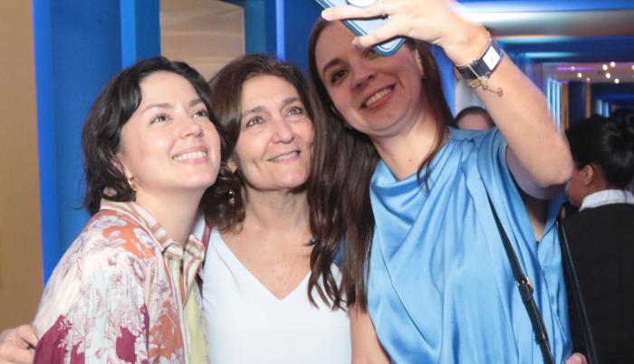 Marcel laniado De Wind, su vida en 64 minutos