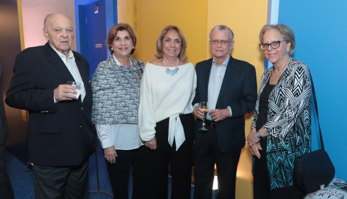 Marcel laniado De Wind, su vida en 64 minutos