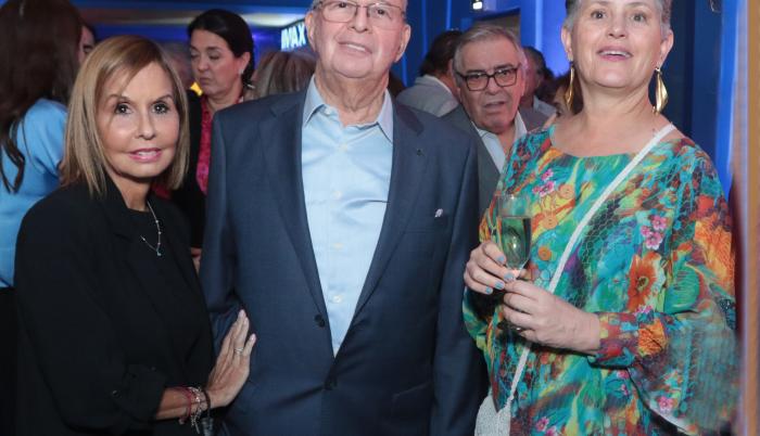 Marcel laniado De Wind, su vida en 64 minutos