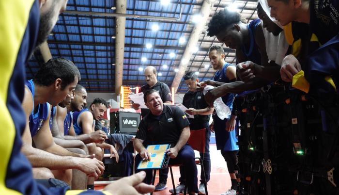 Baloncesto Ecuador: La Liga local y la Federación Ecuatoriana se enfrentan