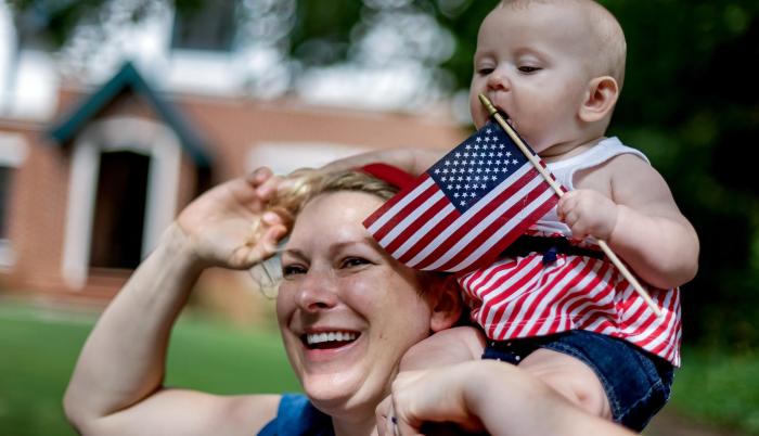 ¿Qué se celebra el 4 de julio en Estados Unidos?