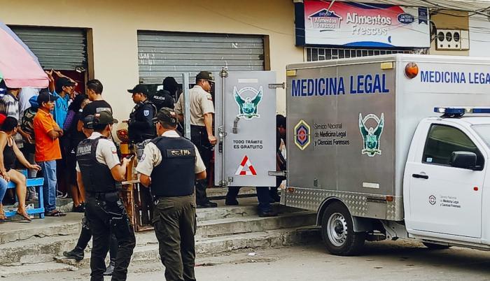 Crece la alarma por crímenes en Salinas