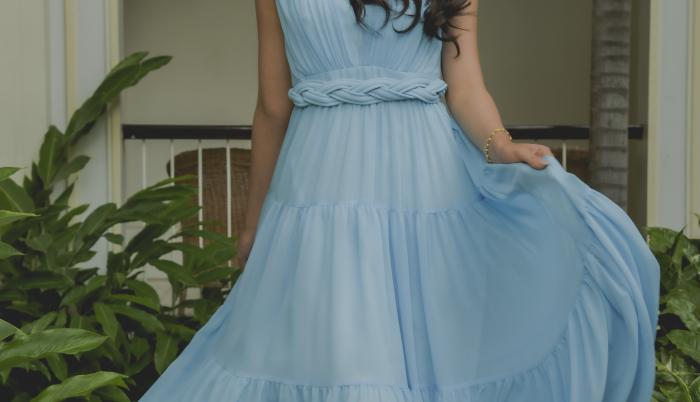 Delary Stoffers Villón: Mitad huancavilca, mitad vikinga