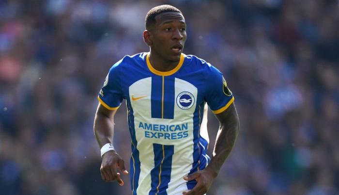 Pervis Estupiñán dentro de los 10 mejores laterales del mundo, según ESPN