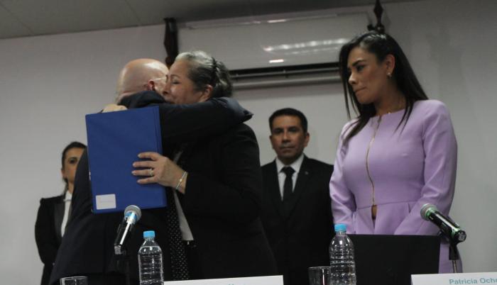 Caso Gabela: Se revela la identidad de presuntos asesino y autores ...