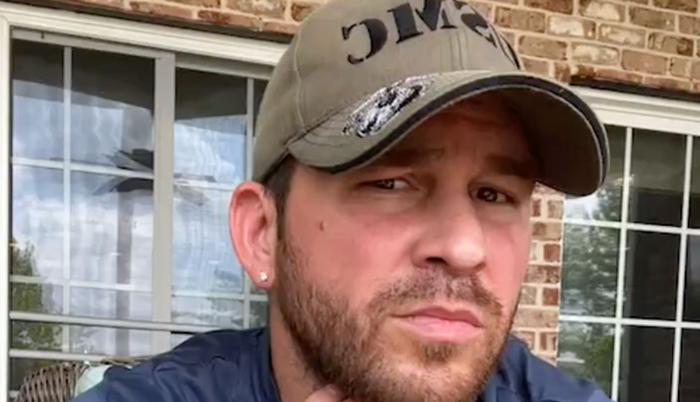 Nathan Griffith El Ex Chico Reality Es Detenido Por Estrangulamiento