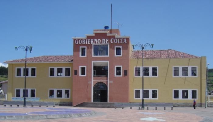 Contraloría confirma glosa millonaria para el exalcalde y ...