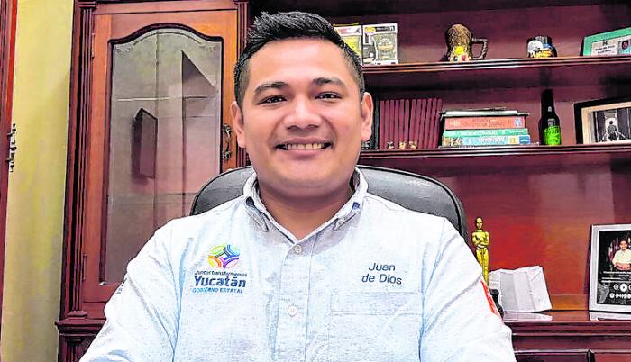 Yucatán entrega actas de nacimiento en lengua maya