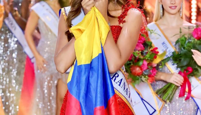 Mafer Pérez: No quiere que se exhiban sus fotos sin cambios físicos