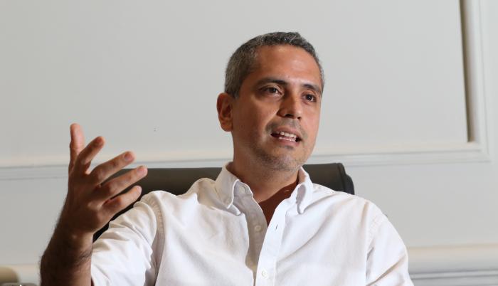 Barcelona: Ministerio del Deporte pide audios a Raúl Chávez