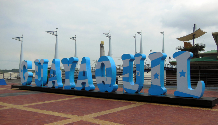 Fiestas de Guayaquil: Conoce los planes para este feriado en la Perla de Pacífico