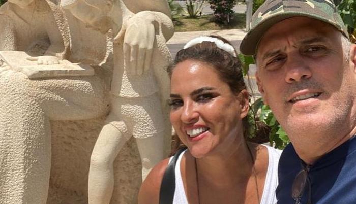 Carla Sala ahora vive en España