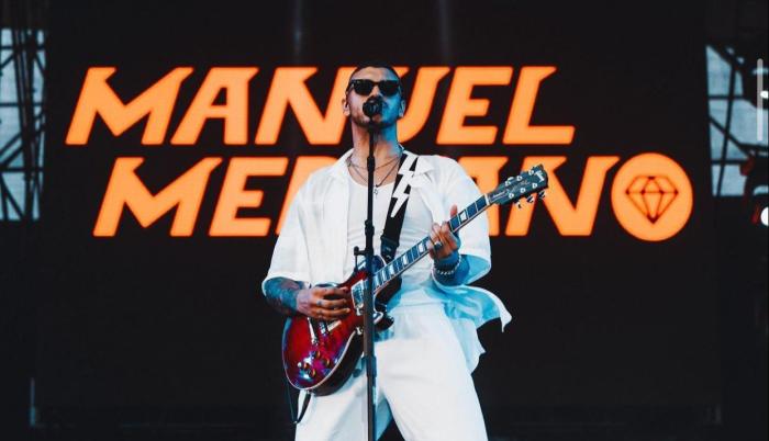 Manuel Medrano en Ecuador: todo lo que tienes que saber sobre su concierto