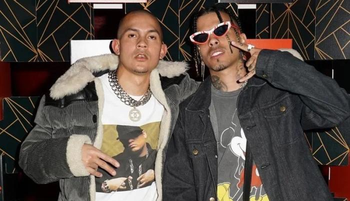 Tainy y el primer gran proyecto de un productor latino