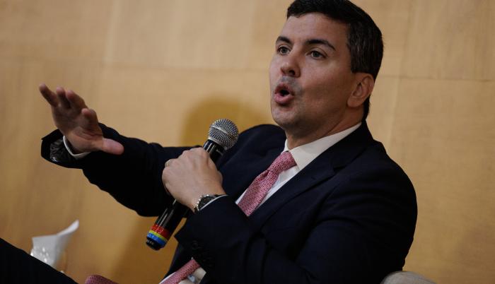 Santiago Peña asumirá como nuevo presidente de Paraguay el 15 de agosto