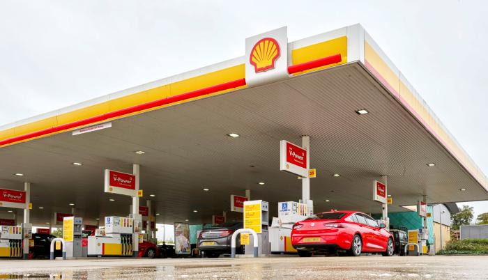 Shell generará hasta 3 GW de energía solar en Brasil