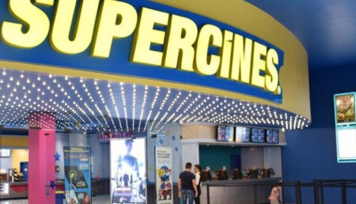 Supercines cierra sus salas en San Marino Shopping, ¿por qué?