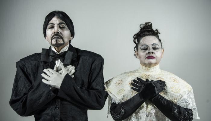 El Teatro Ensayo Gestus revisa sus inicios con la obra que los puso a ...