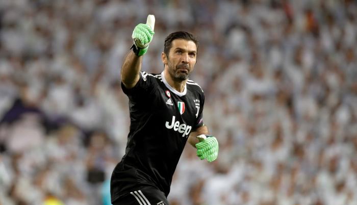 Buffon: el mundo del fútbol despide 28 años de una carrera legendaria