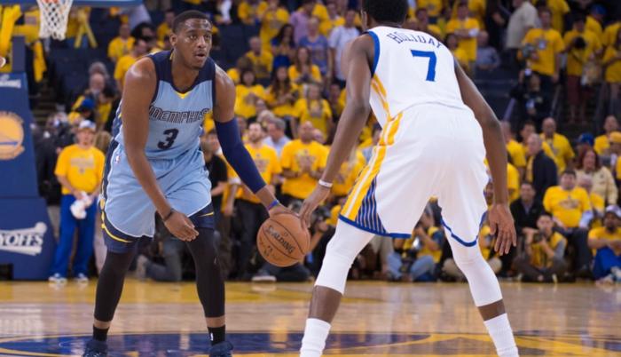 Jordan Adams, una estrella de la NBA que no llegará a Ecuador