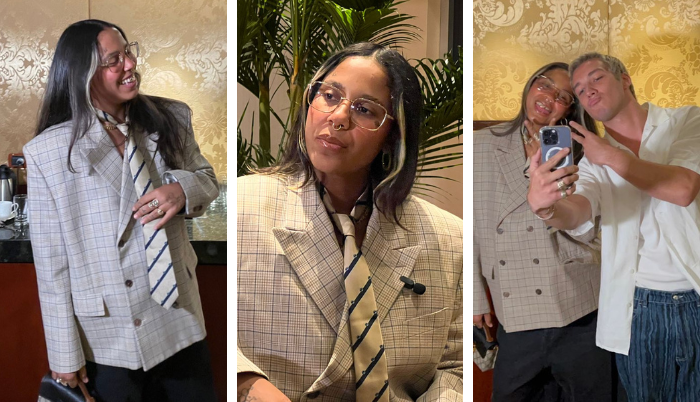 Tokischa: "Mi música es mi persona"