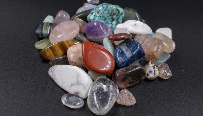 Los cuarzos que debe tener consigo