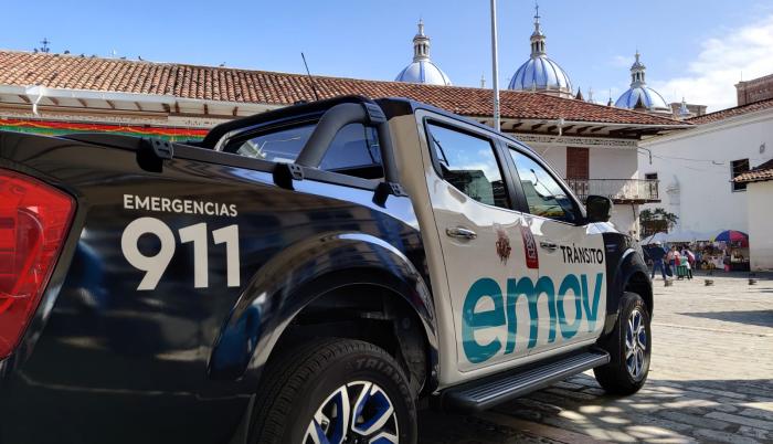 La empresa de movilidad de Cuenca suma $4 millones en glosas, según ...