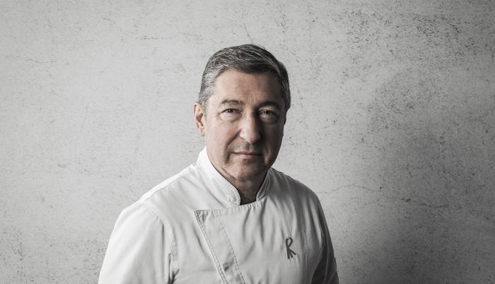 Joan Roca: “Ecuador está en el mejor momento de su historia gastronómica”