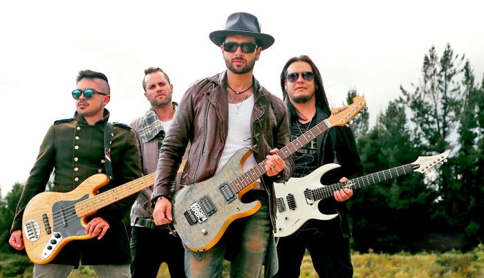 Anima Inside presenta su video Summer