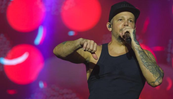 Residente y Vico C lideran la lista de los 50 raperos esenciales de habla hispana