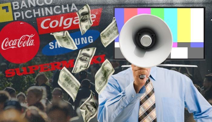 Samsung, Colgate, Supermaxi, las tres primeras marcas más influyentes ...