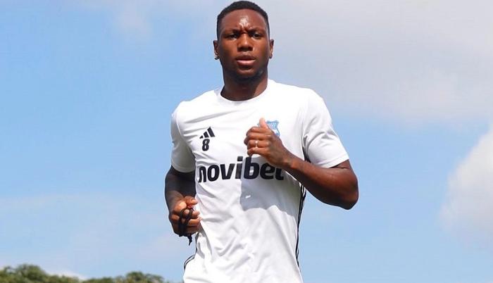 Pateando Tachos: Aníbal Chalá, gran visión de juego