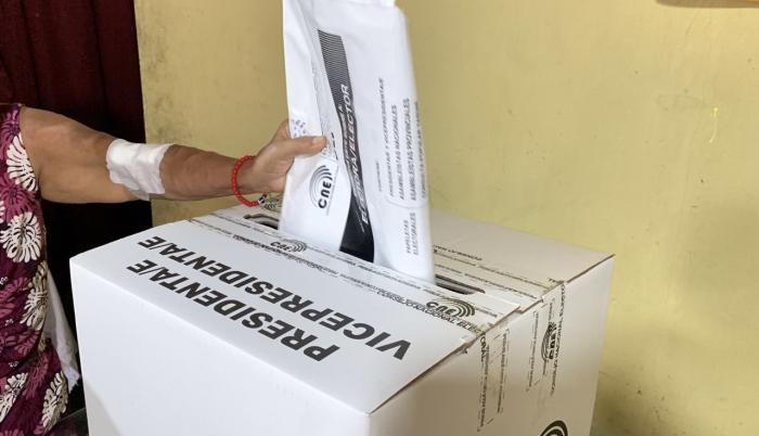Elecciones en Ecuador: El país regresa a las urnas, esto debe saber para sufragar