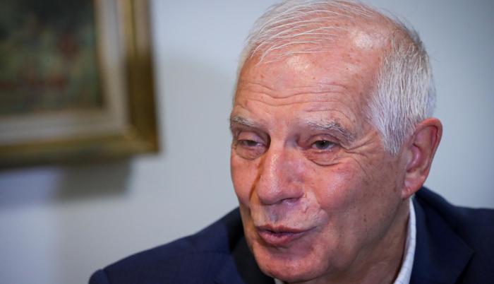 Borrell elogia la fortaleza de la democracia en Ecuador