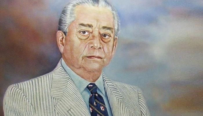 Luis Noboa, la historia del poderoso empresario y abuelo del ...