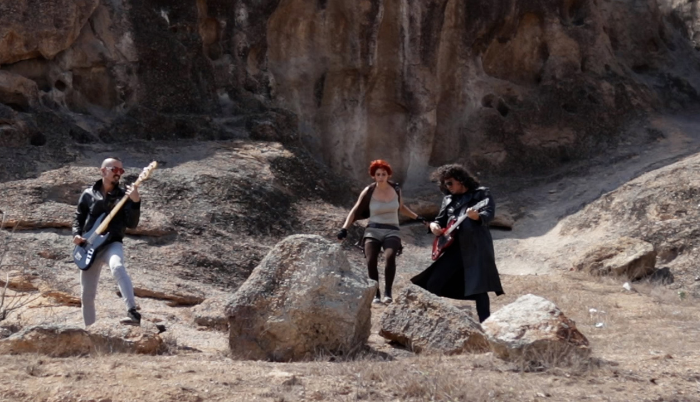 Los Brigante presentan el video de Killer in my Head