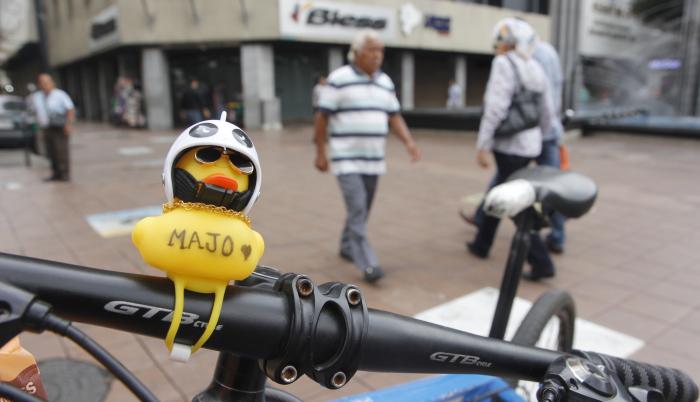 La historia del pato kawaii que no nadó en el Guayas, pero que es éxito ...