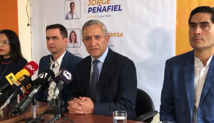 Asamblea: Tribunal declara improcedente la medida cautelar solicitada por Carrillo