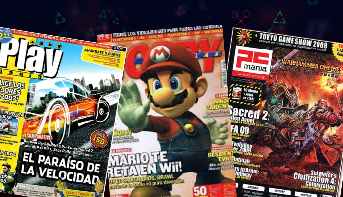 Día del Gamer: lo que esconde el mundo de los videojuegos