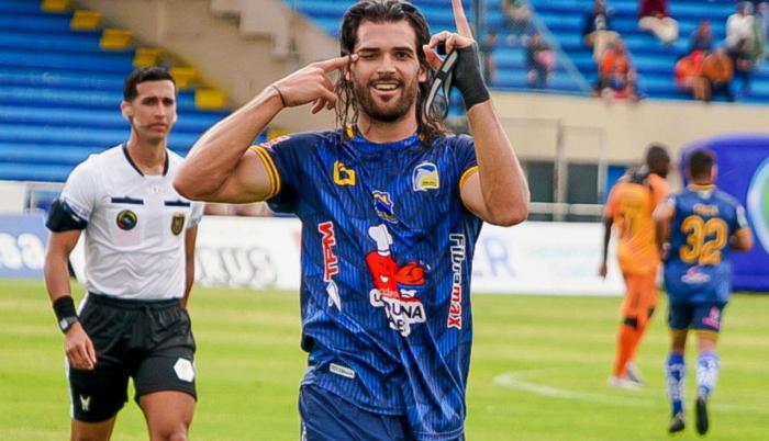 Facundo Castelli: “Queremos seguir siendo protagonistas de la etapa”