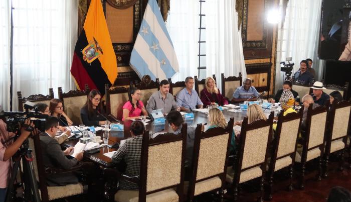 "Usted me revienta el teléfono", la respuesta de Aquiles Álvarez a ...