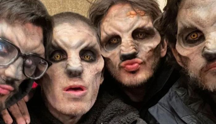 Morat presenta sorpresivamente 'Feo', su nueva canción