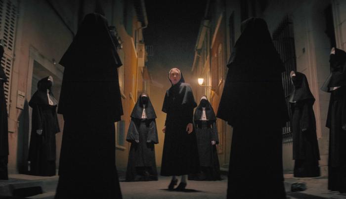 Reseña: La Monja 2, razones para verla