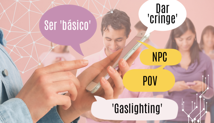 ¿Hablas el idioma de la Generación Z? 9 palabras y frases que debes conocer