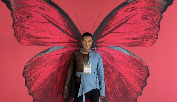 José Luis Silva y Julio Rangel son noticia en dos eventos distintos