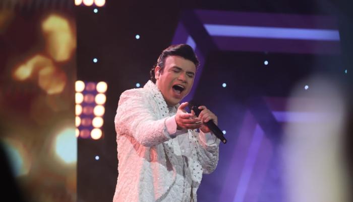 Yo me llamo: Imitador de Juan Gabriel se convierte en el ganador
