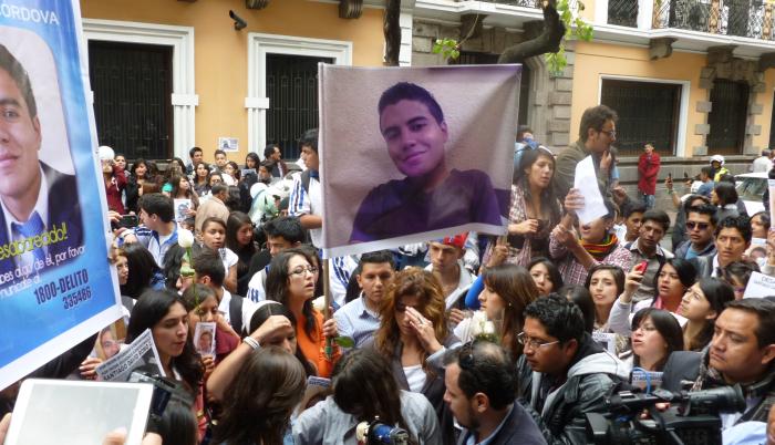 David Romo: Tras 10 años desaparecido, piden que el FBI entre a la ...