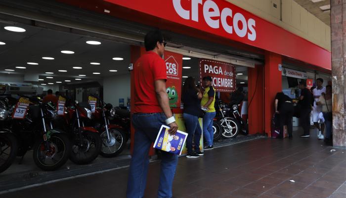 ¿Una moda? Marcas locales que cambian de ‘nombre y apellido’